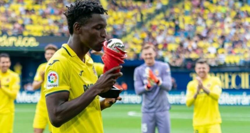 Chelsea reach deal for African winger | Dailysports