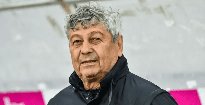 Lucescu is in the top ten richest people in Romania | Dailysports