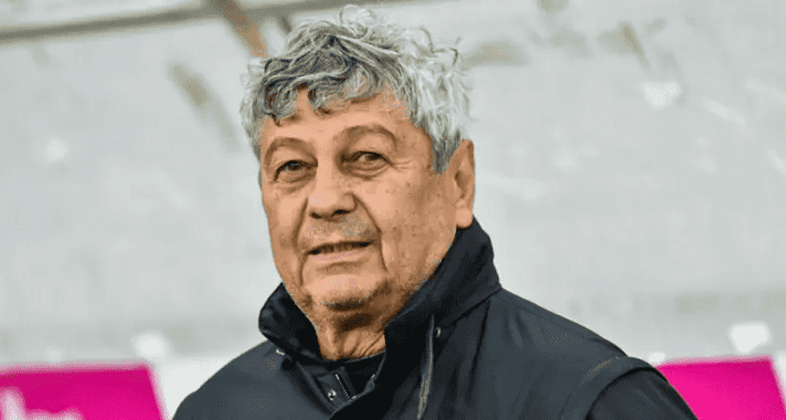 Lucescu is in the top ten richest people in Romania | Dailysports