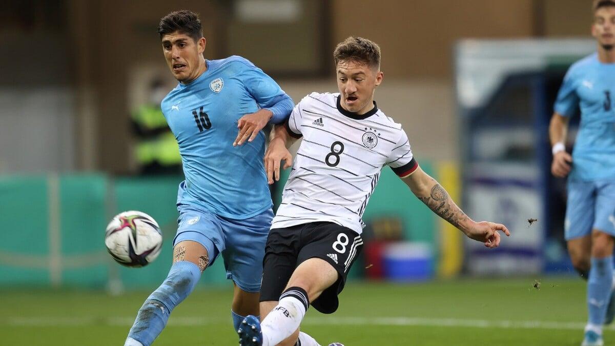 Germany U21 vs Israel U21 prediction and betting tips 22 June 2023 ...