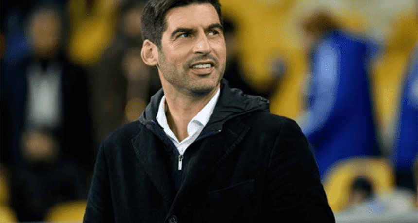 It became known where Fonseca will spend the new season | Dailysports