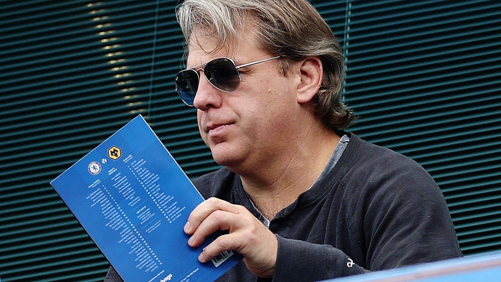 Chelsea owner buys another club | Dailysports