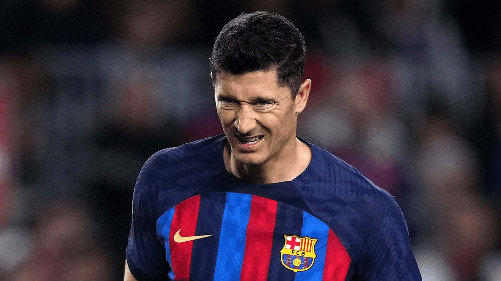 Lewandowski told where he wants to finish his career | Dailysports