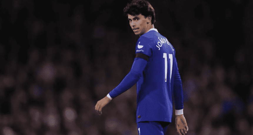 Felix has two options in the APL | Dailysports