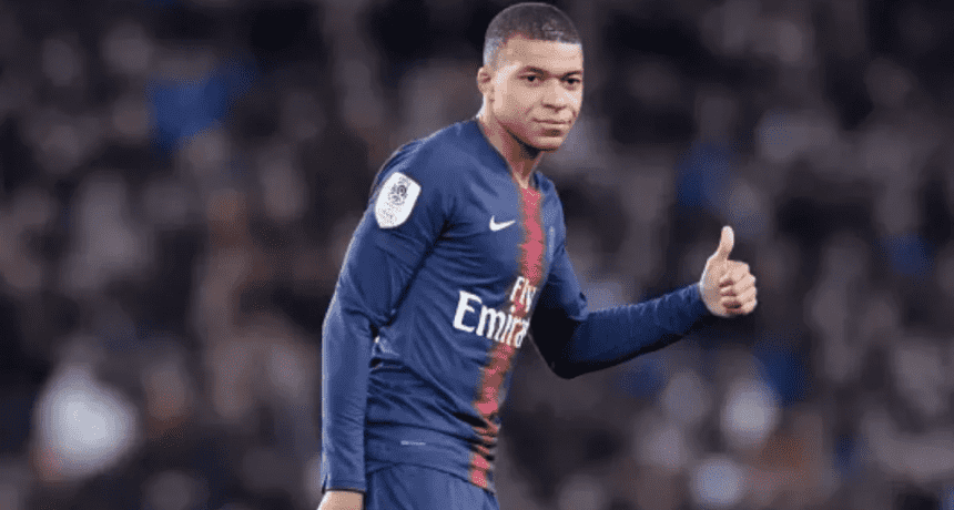 Mbappe is even closer to joining Real Madrid | Dailysports