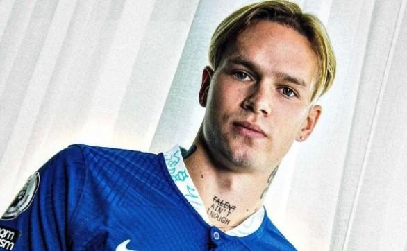 Became known the salary of the Ukrainian Mudrik in Chelsea | Dailysports