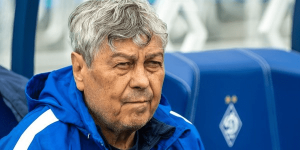 Lucescu spoke out about his future at Dynamo | Dailysports