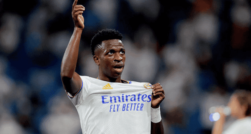 Real Madrid prepares a new contract for the club's most expensive ...