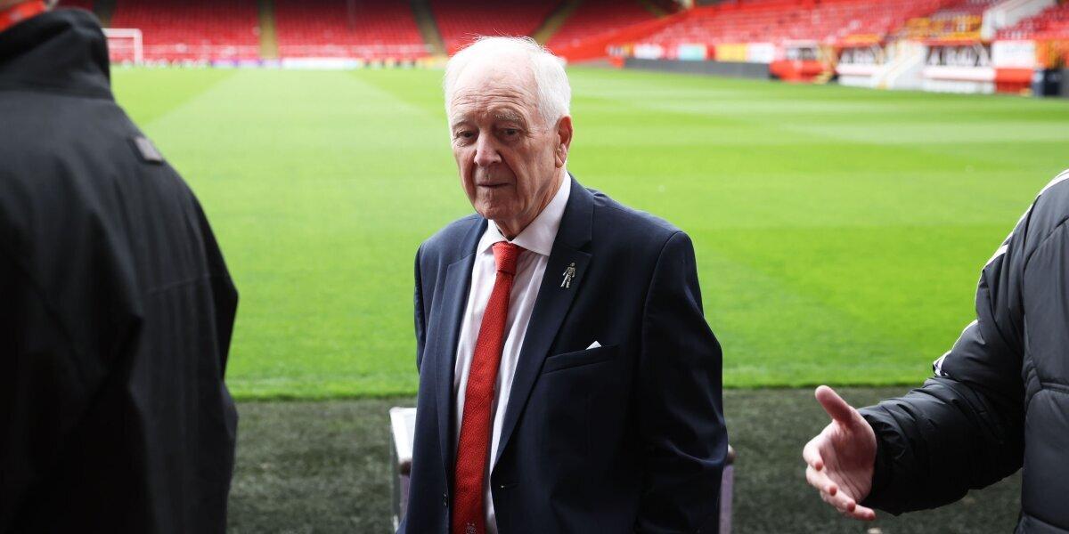 The famous soccer coach passed away | Dailysports