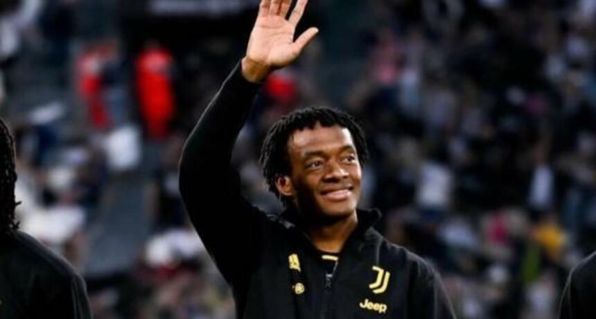 Juventus announce the departure of the legendary defender | Dailysports