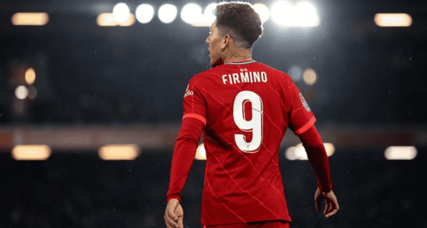 Firmino completes transfer to Saudi Arabian club | Dailysports