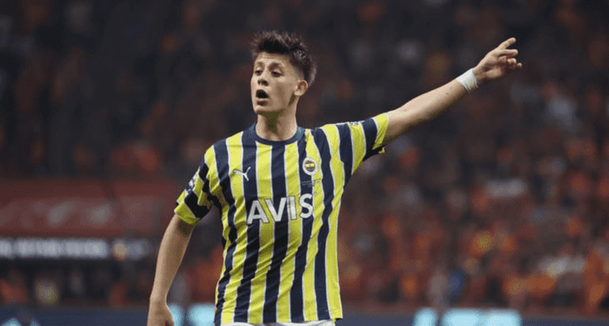 "Turkish Messi" on his way to Barcelona | Dailysports