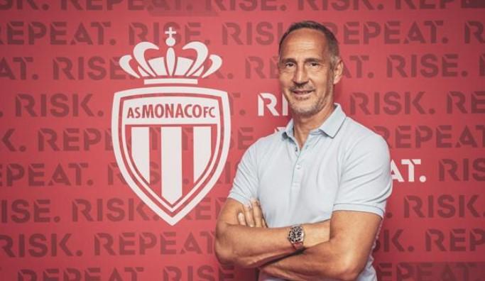 AS Monaco announce the appointment of a new head coach | Dailysports