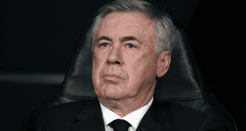 Ancelotti to leave Real Madrid for Brazil job | Dailysports