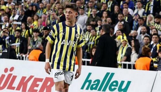 Real Madrid buy Turkish Lionel Messi | Dailysports