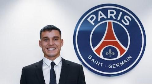 PSG buy Uruguay midfielder for €60m | Dailysports