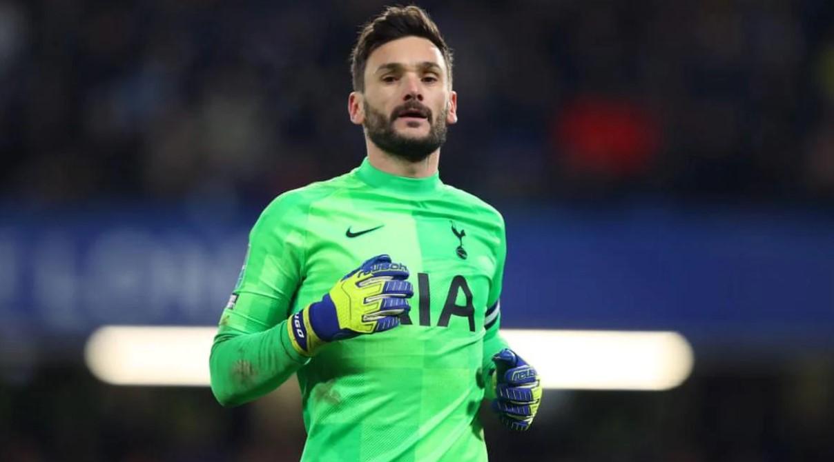 PSG join the fight for the legendary Tottenham goalkeeper | Dailysports