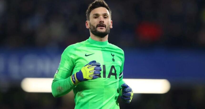 PSG join the fight for the legendary Tottenham goalkeeper | Dailysports