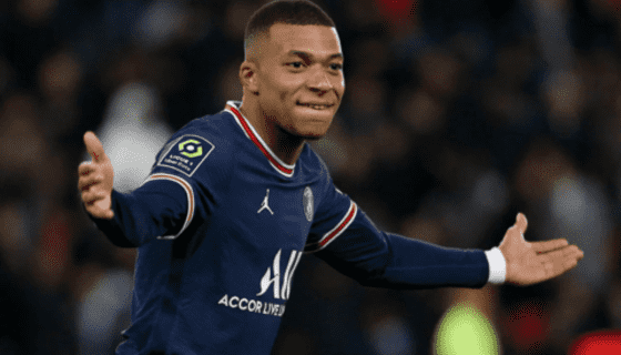 Mbappe could face serious punishment at PSG | Dailysports