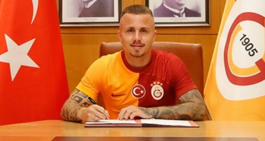 Galatasaray sign former Manchester City defender | Dailysports