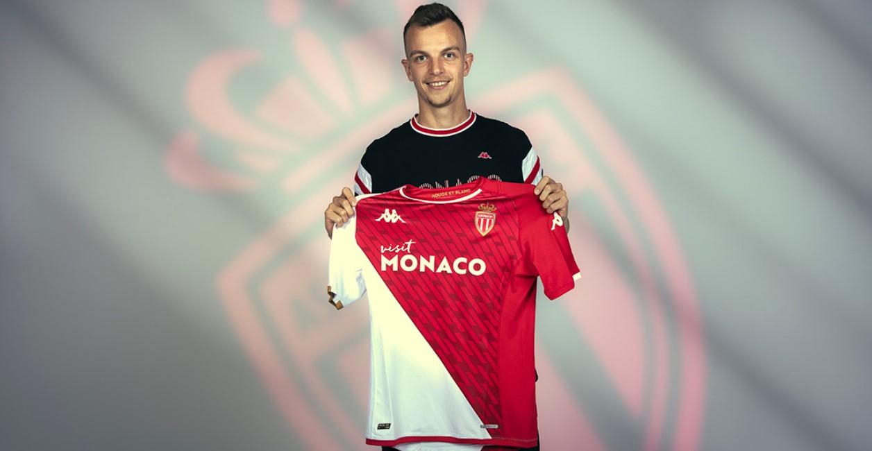 AS Monaco bought the goalkeeper for 10 million euros | Dailysports
