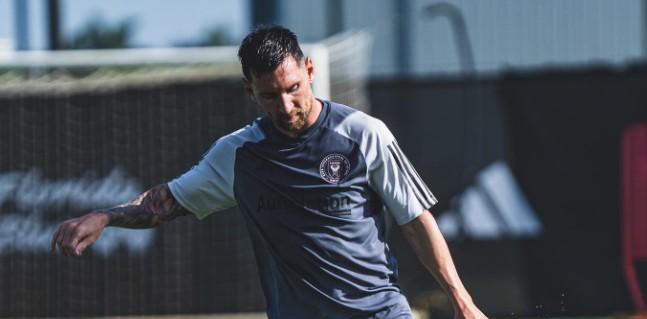 Lionel Messi to become team captain at his new club | Dailysports