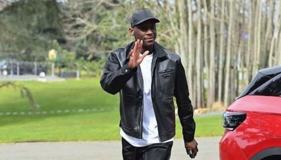 PSG have resumed work on the transfer of the French striker from the ...