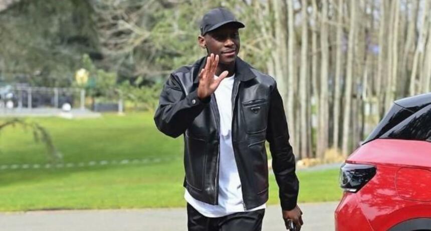 PSG have resumed work on the transfer of the French striker from the ...