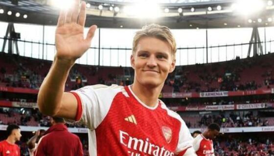 Arsenal win the Emirates Cup | Dailysports