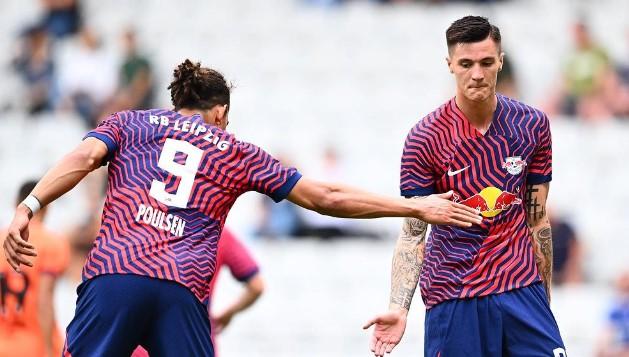 11 goals: RB Leipzig score a very impressive victory | Dailysports