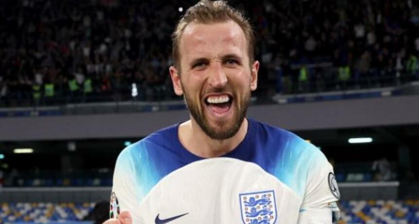 Harry Kane could move to Bayern for a small fee | Dailysports