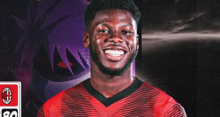 AC Milan buy US midfielder for 20 million euros | Dailysports