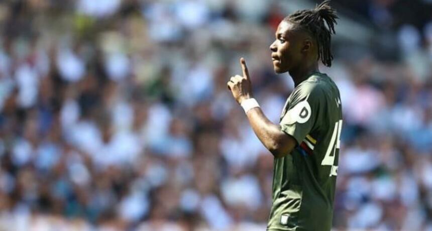 Chelsea offered €64m for Belgian talent | Dailysports