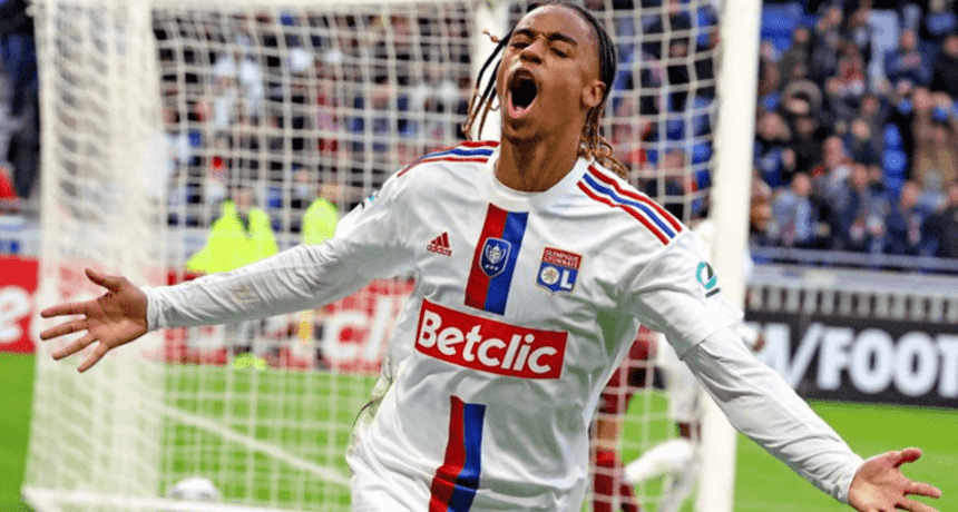 PSG sign two new strikers | Dailysports