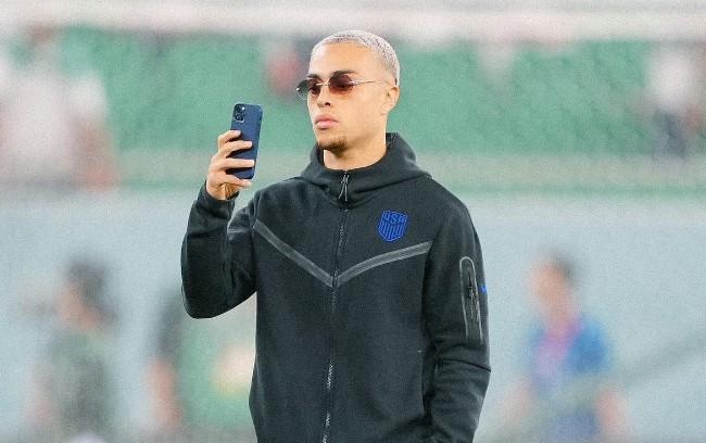 PSV open talks for Barcelona defender | Dailysports