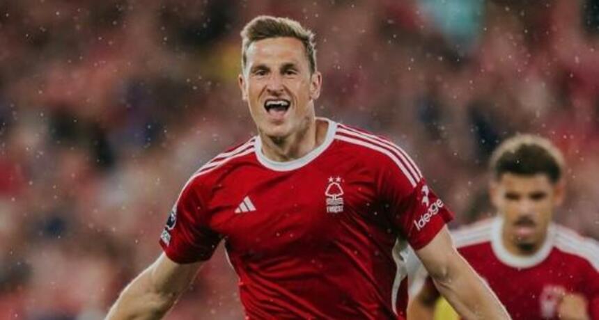 Nottingham Forest win hard in Premier League | Dailysports