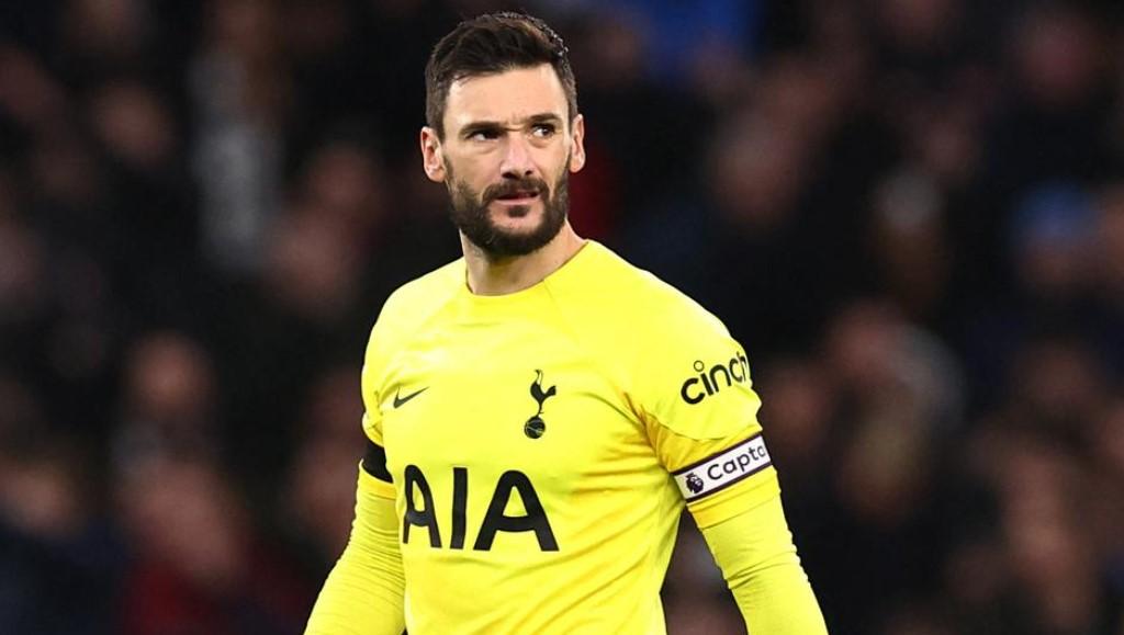 Hugo Lloris responded to an offer to move to an Italian top club ...