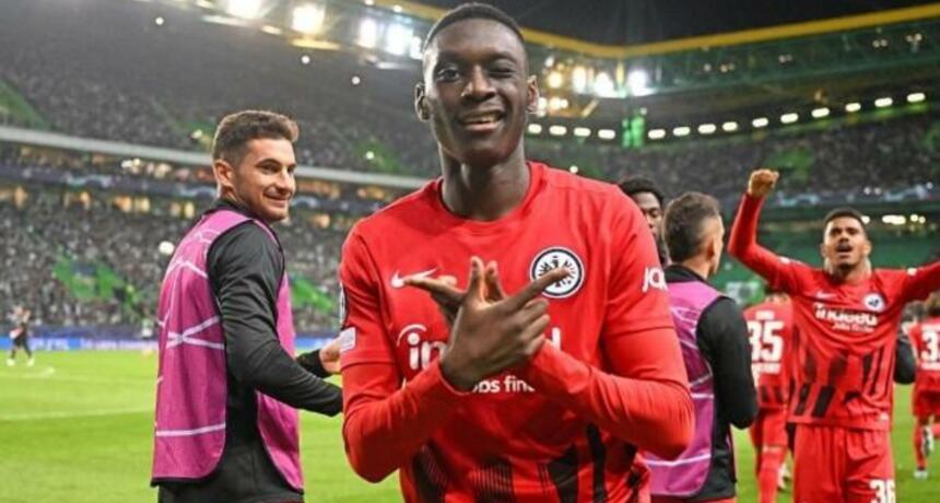 PSG offered 70 million euros for the French striker | Dailysports