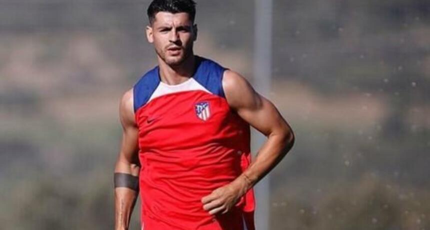 Juventus can bring back the star Spanish striker | Dailysports