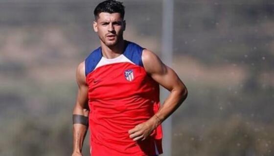 Juventus can bring back the star Spanish striker | Dailysports