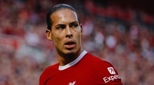 Liverpool defense leader faces four-match ban | Dailysports