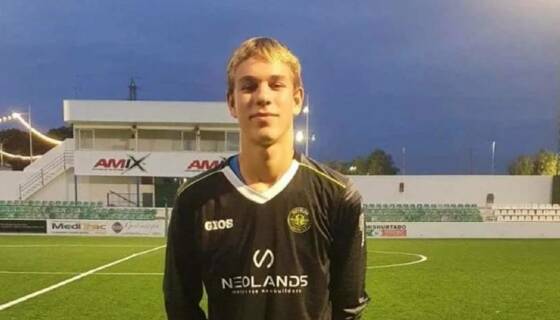 Real Madrid close to transferring 16-year-old Ukrainian talent ...