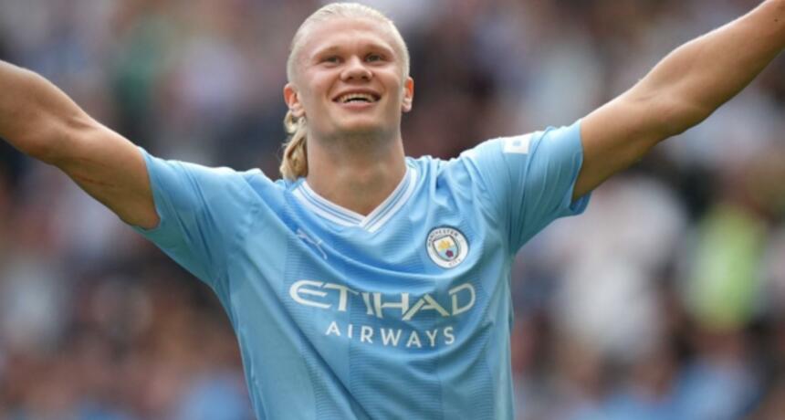 Haaland breaks another record | Dailysports