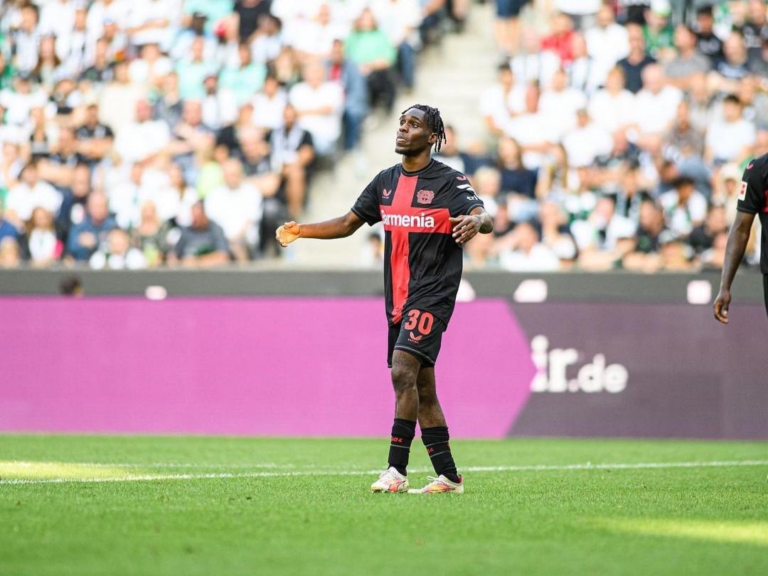 Bayer star excluded from Netherlands squad after refusing to play for ...