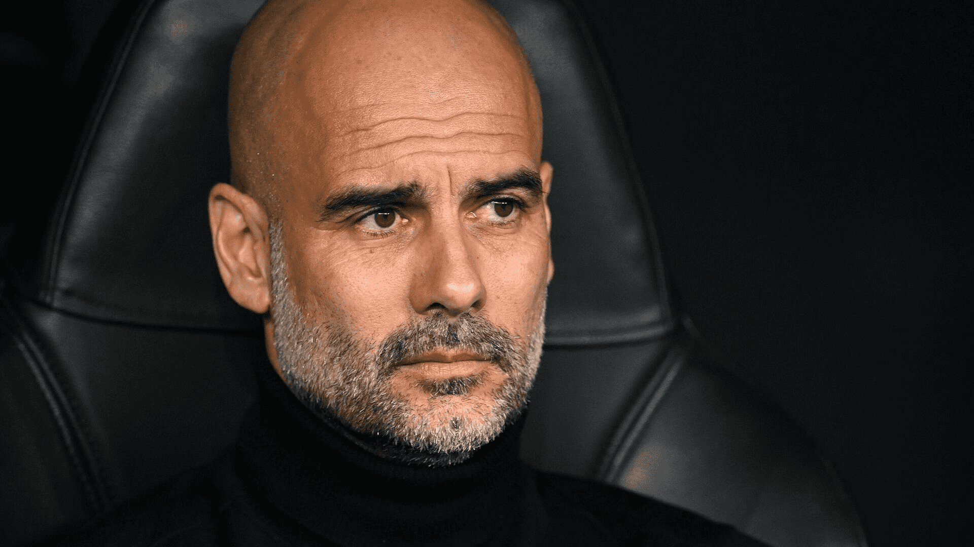 Guardiola could lead Europe's top national team | Dailysports