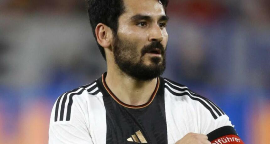 The German national team got a new captain | Dailysports