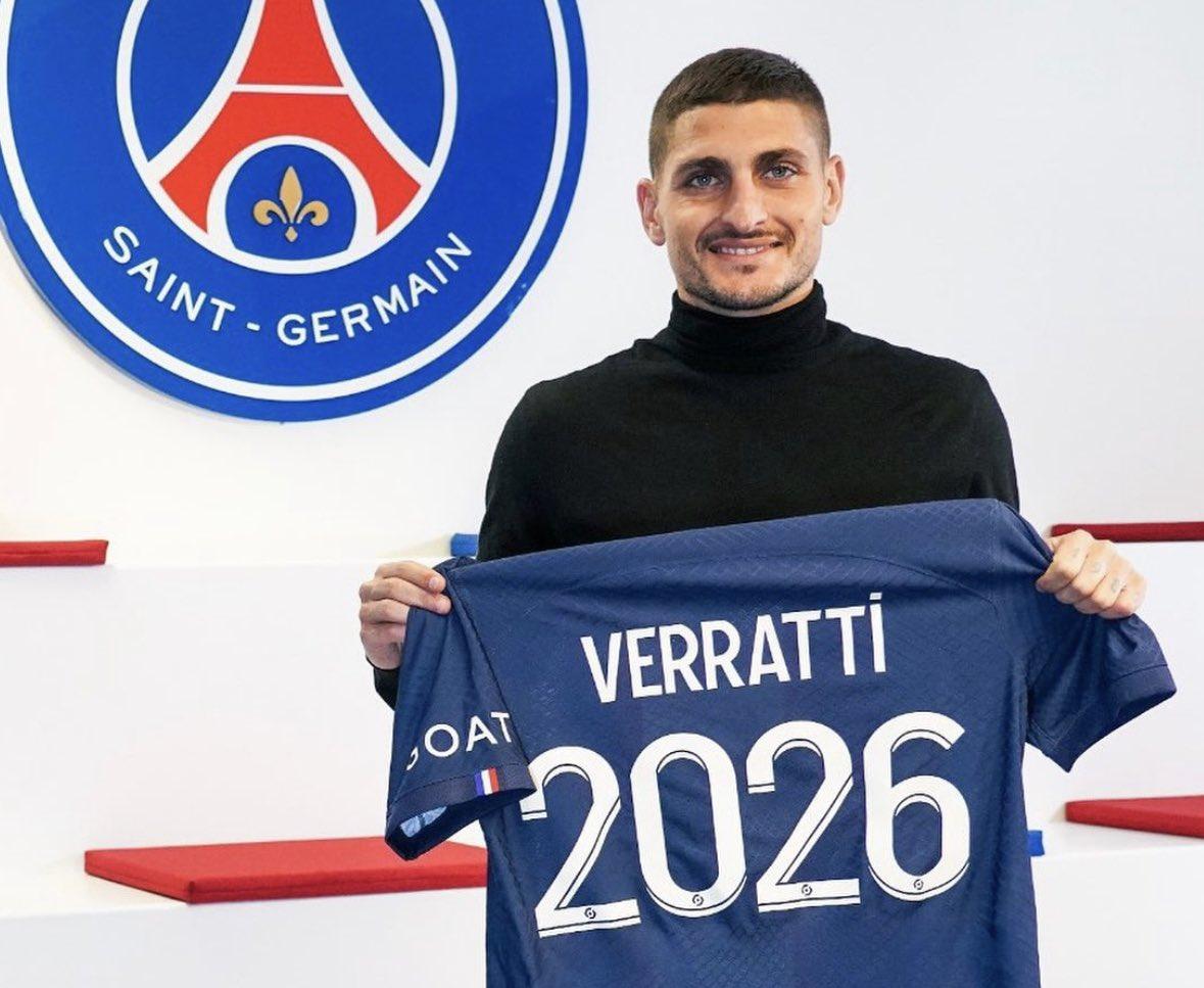 Two PSG players have agreed a contract with Qatari clubs | Dailysports