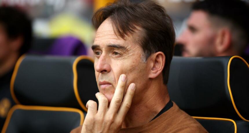 The former Sevilla and Wolverhampton manager is waiting for offers from ...