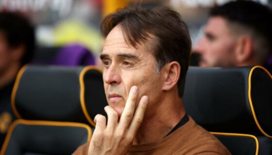 The former Sevilla and Wolverhampton manager is waiting for offers from ...