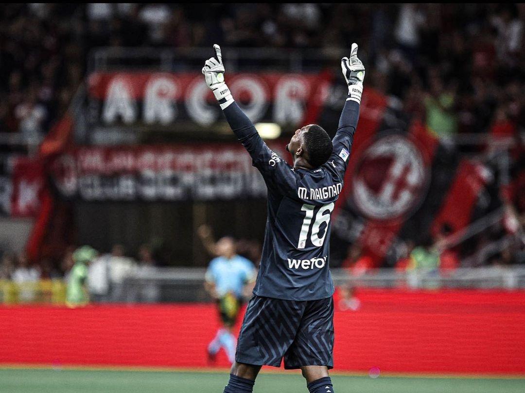 PSG wants to bring their former goalkeeper back to the club | Dailysports